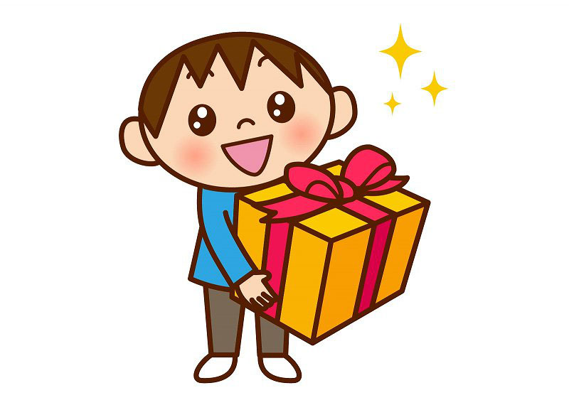 結婚、出産、新築のお祝いギフトは、相手の暮らしに役立つ物を贈りましょう!オススメ商品をご紹介します! 岡山初・男性初の整理収納アドバイザー