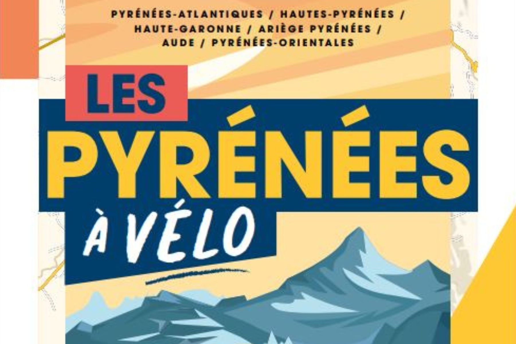 À vélo sur les routes des Pyrénées - Pyrénées Audoises Tourisme