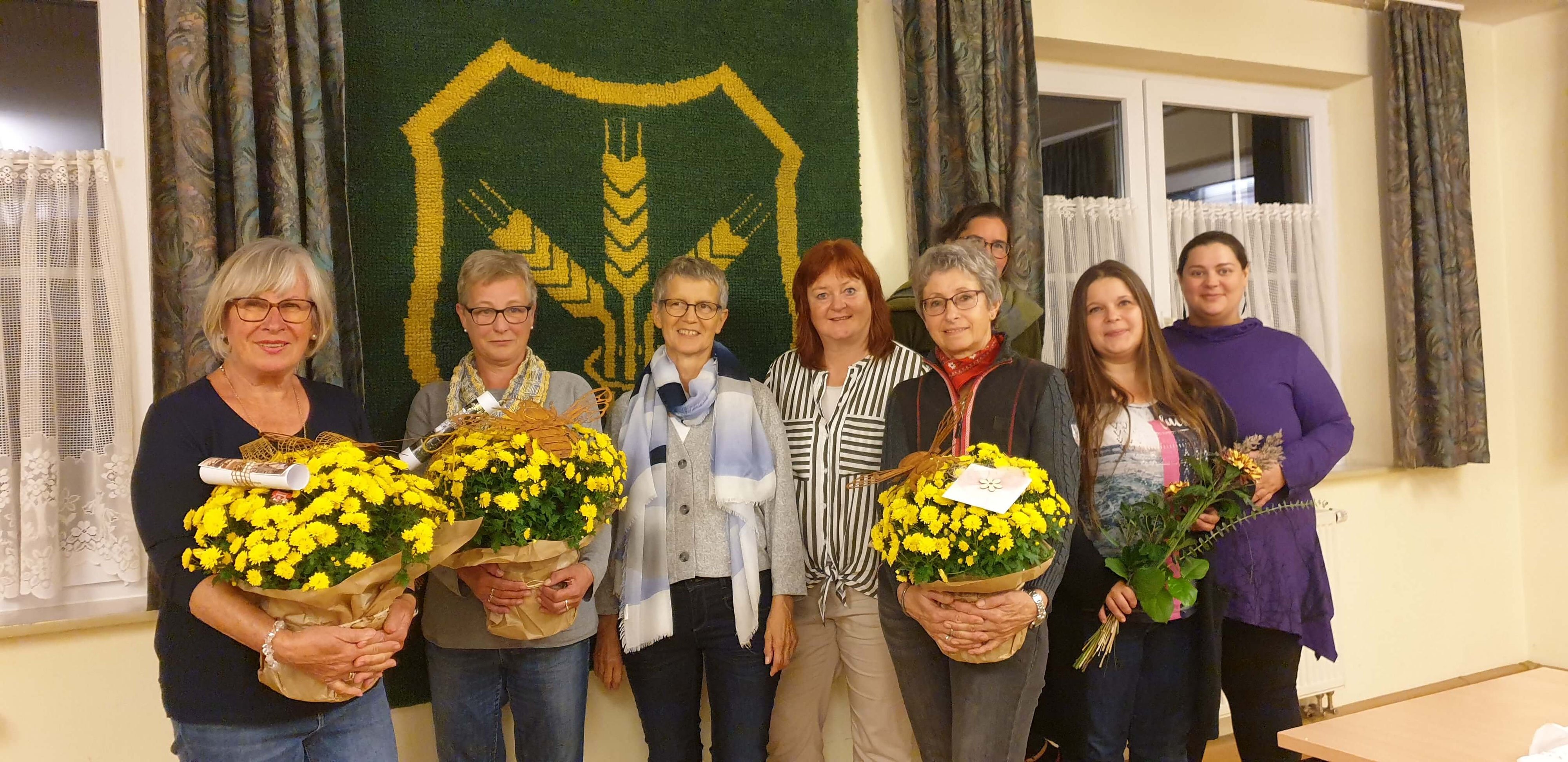 Wahlen - LandFrauen Zollernalb