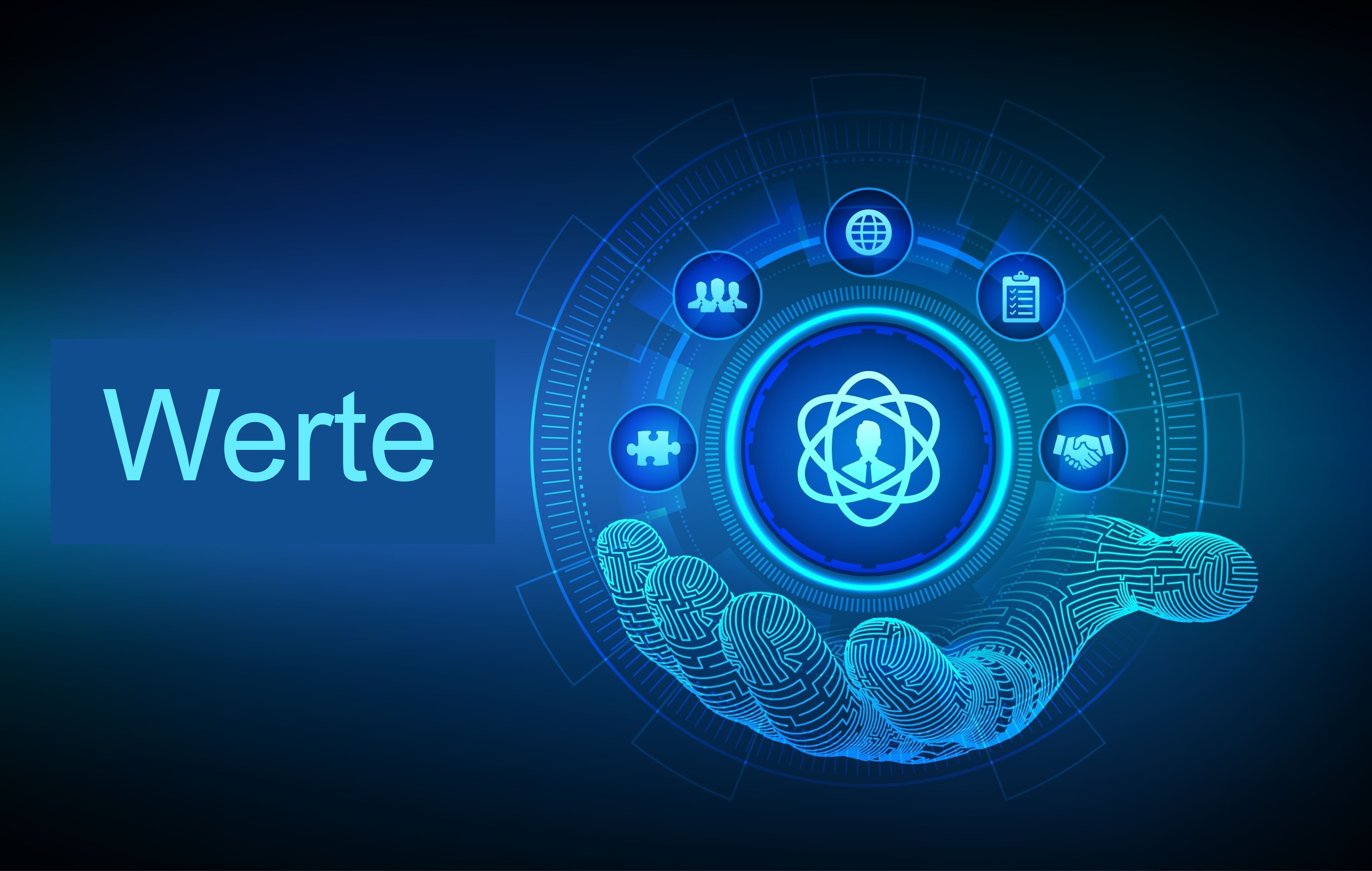 Warum ist es wichtig seine Werte zu kennen? - michaela-stranzls Webseite!