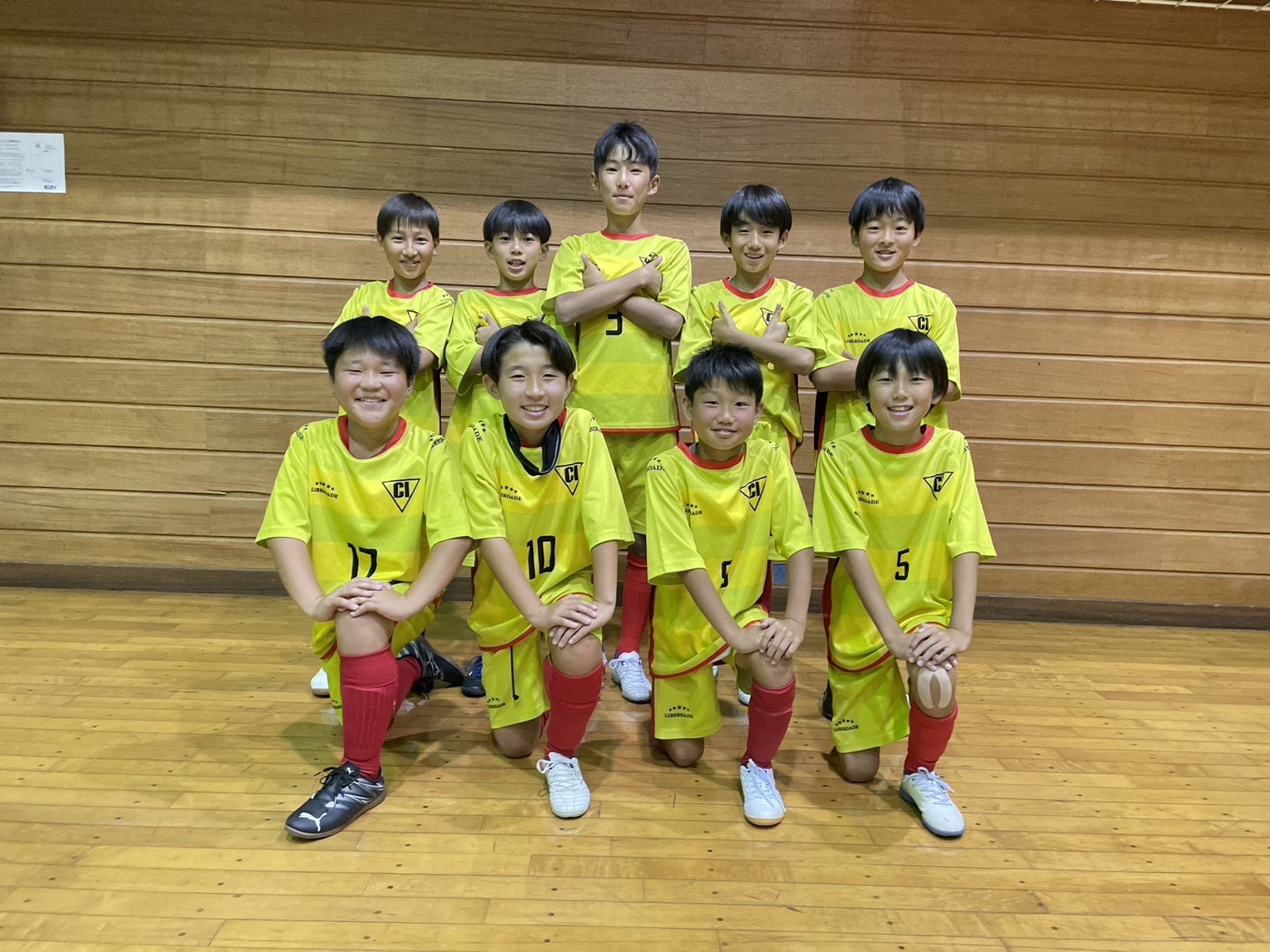 TM vs BRAVEZA SODEGAURA - CIイレブン 公式ウェブサイト