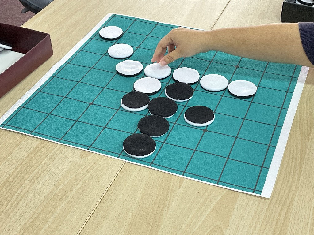 レクレーション - 就労継続支援B型事業所eワーカーズ