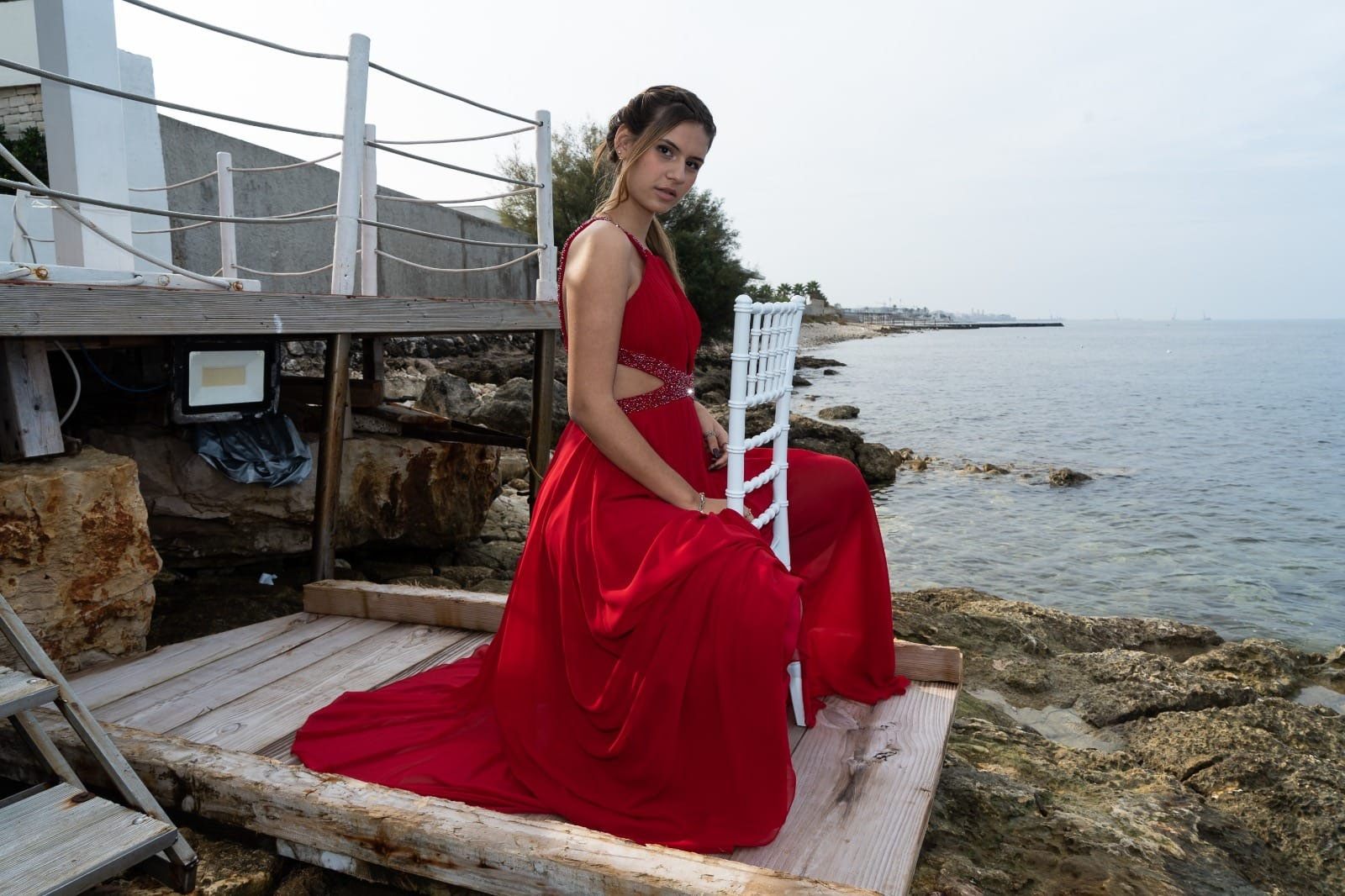 Miss Estate Bari 2022: Claudia Caputo - Benvenuti su ...