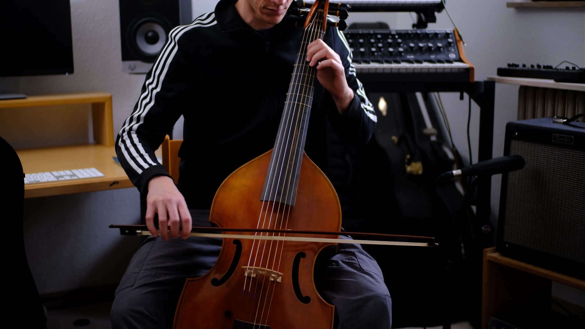 Blog - Gregor Keienburg