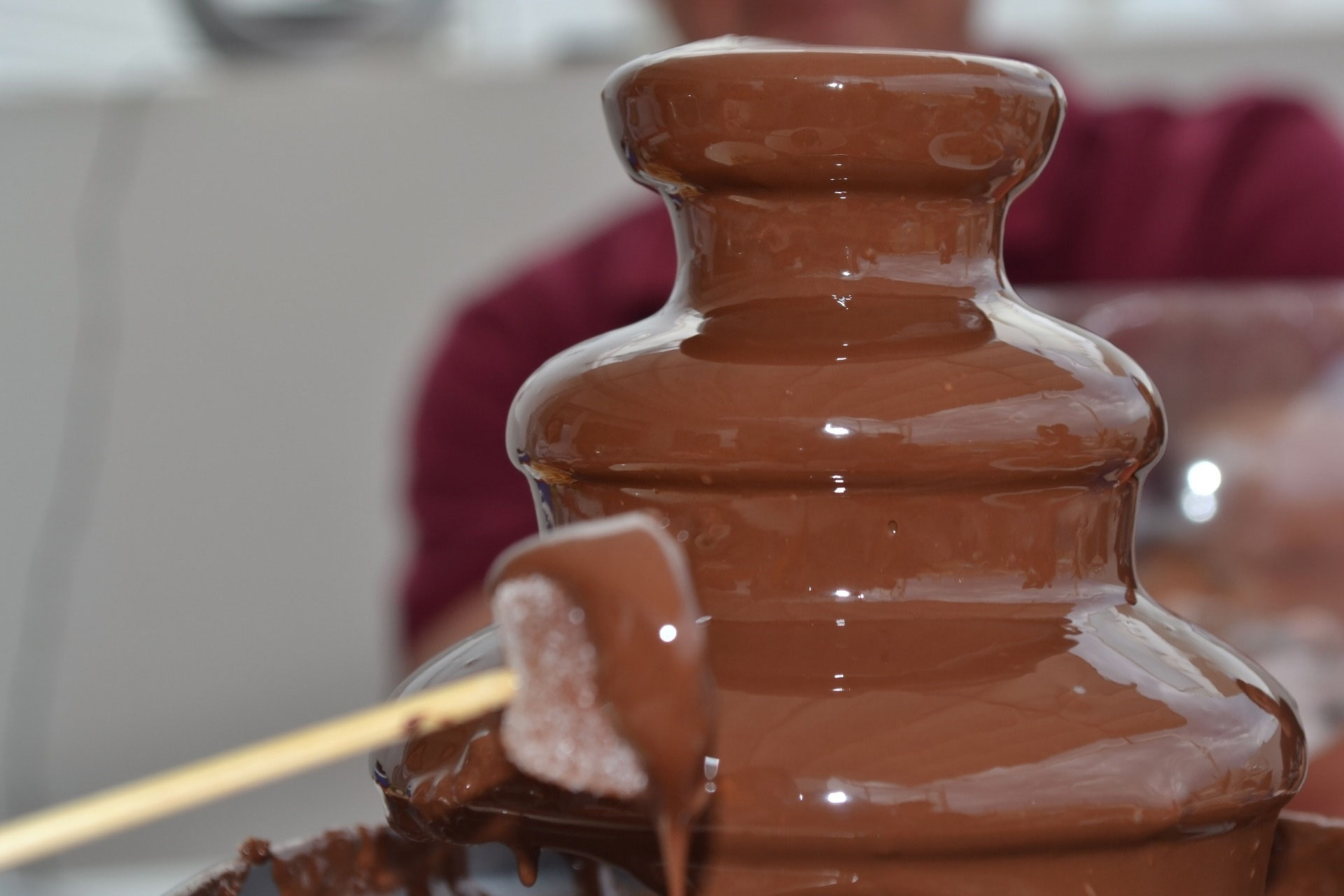 News - Sweet Candy Bar Bremen