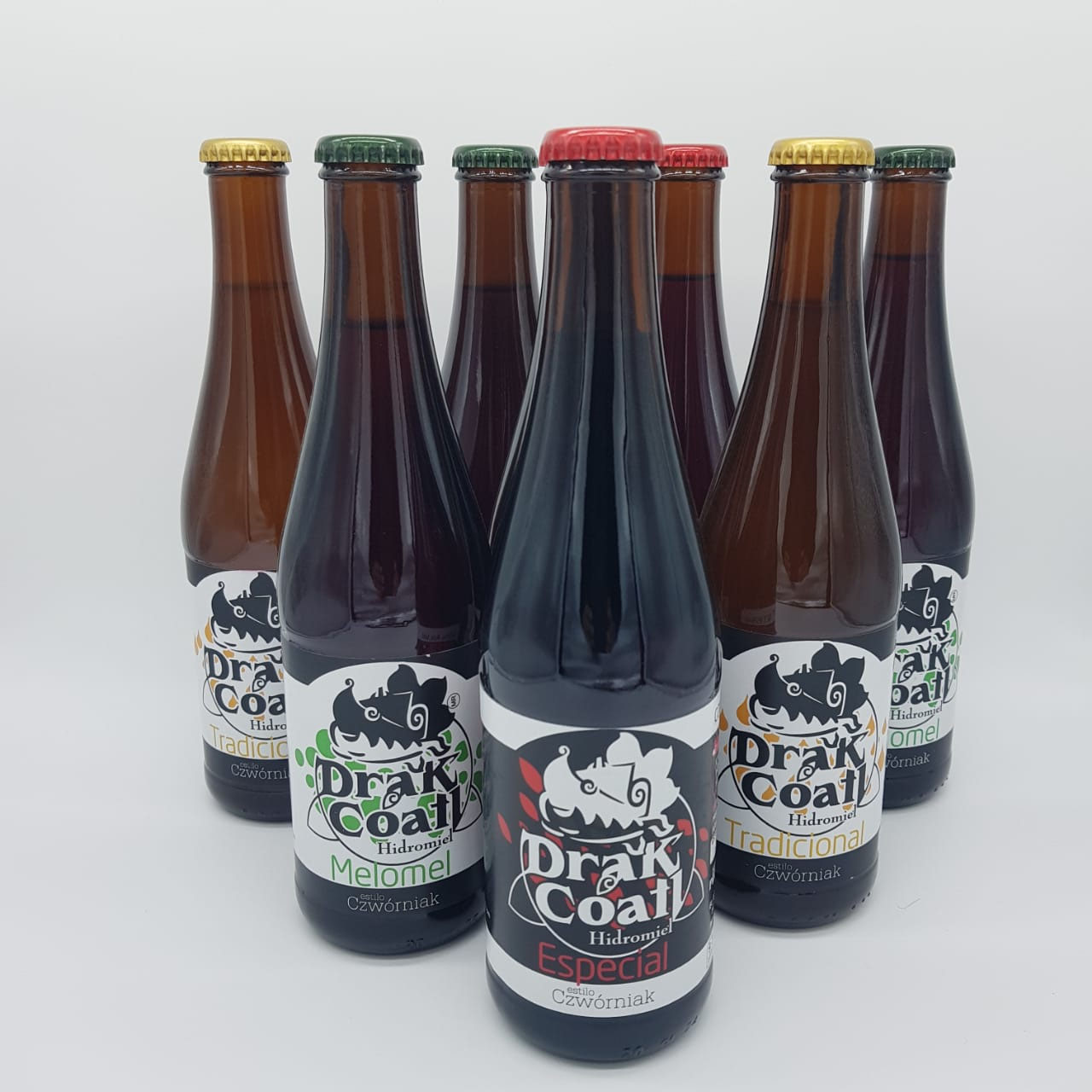 HIDROMIEL - PRODUCTOS EL PUEBLITO CALIDAD Y TRADICION