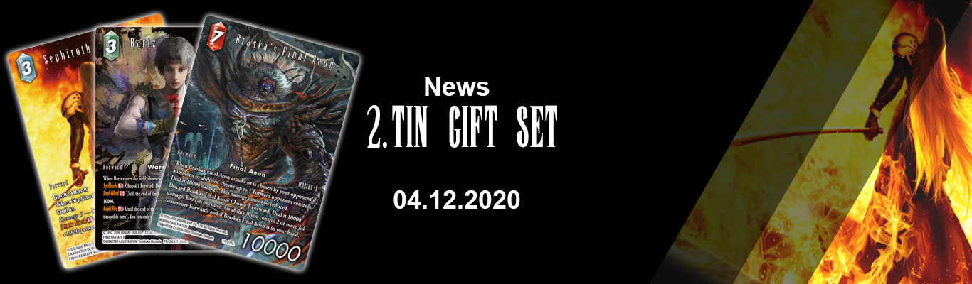 Releases - FFTCG.org