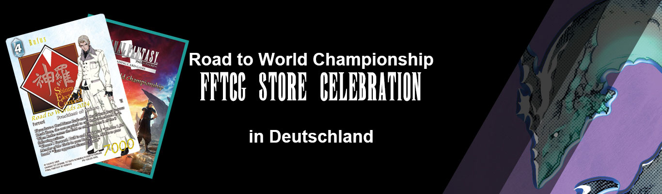 FFTCG Store Celebrations - FFTCG.org