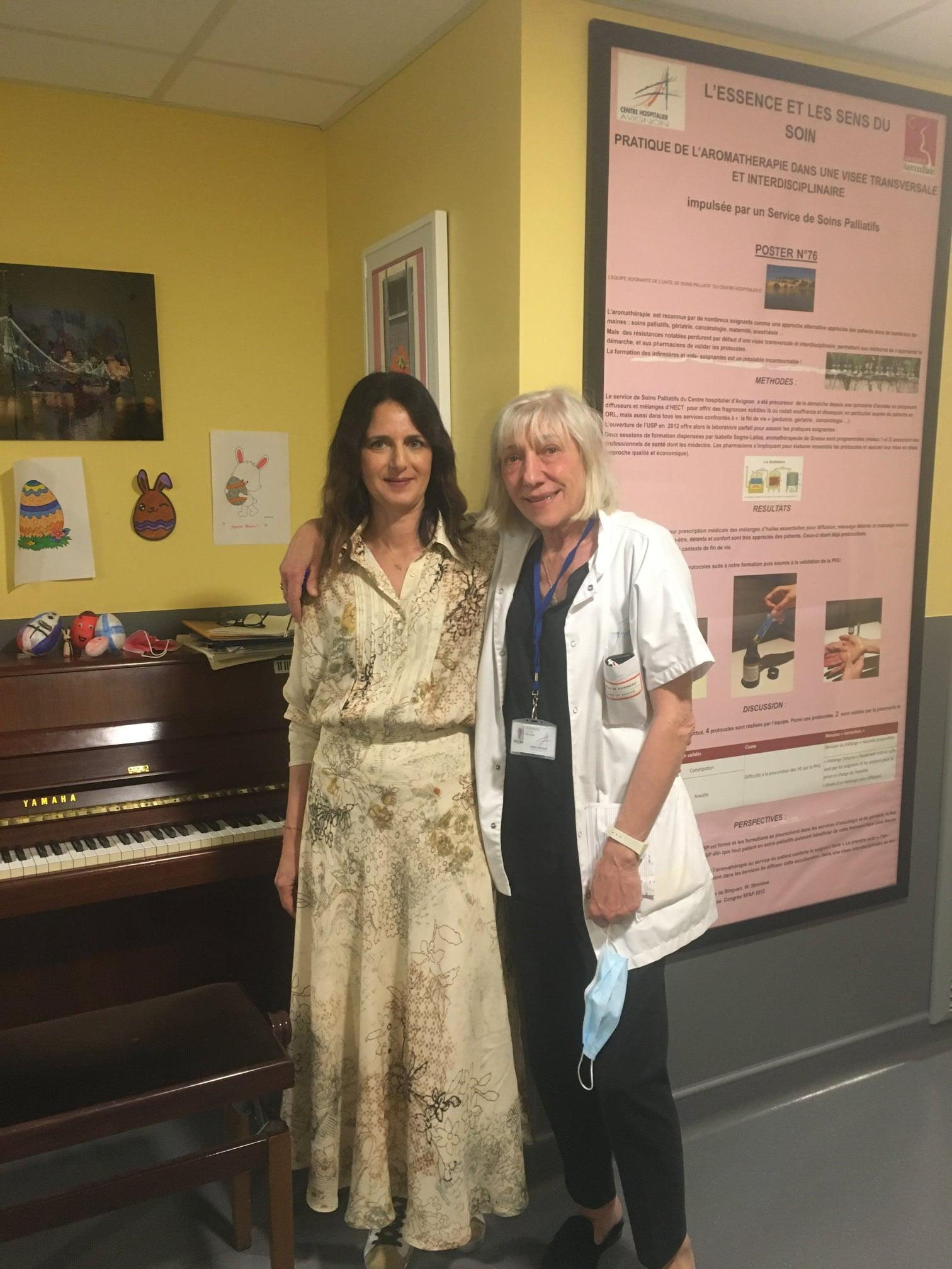 Blog - Association dans le sourire d'Enzo