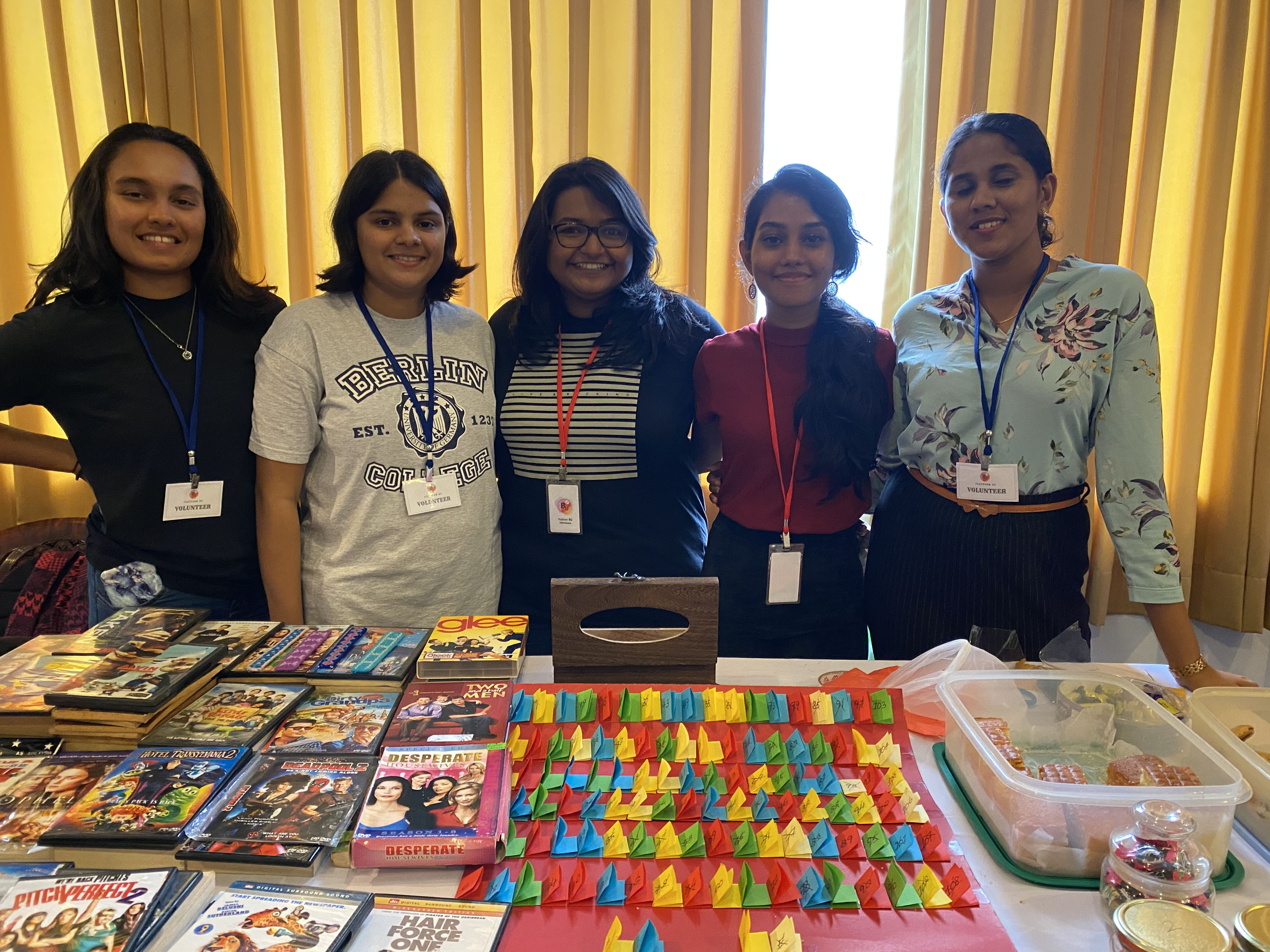 Keep Up With Us - platformbu