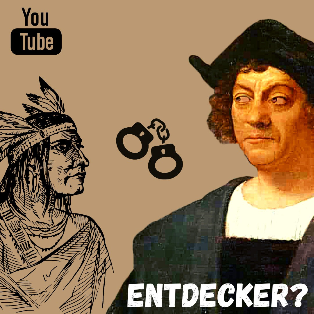 Kolumbus - Der Entdecker Amerikas? - 45 Minuten