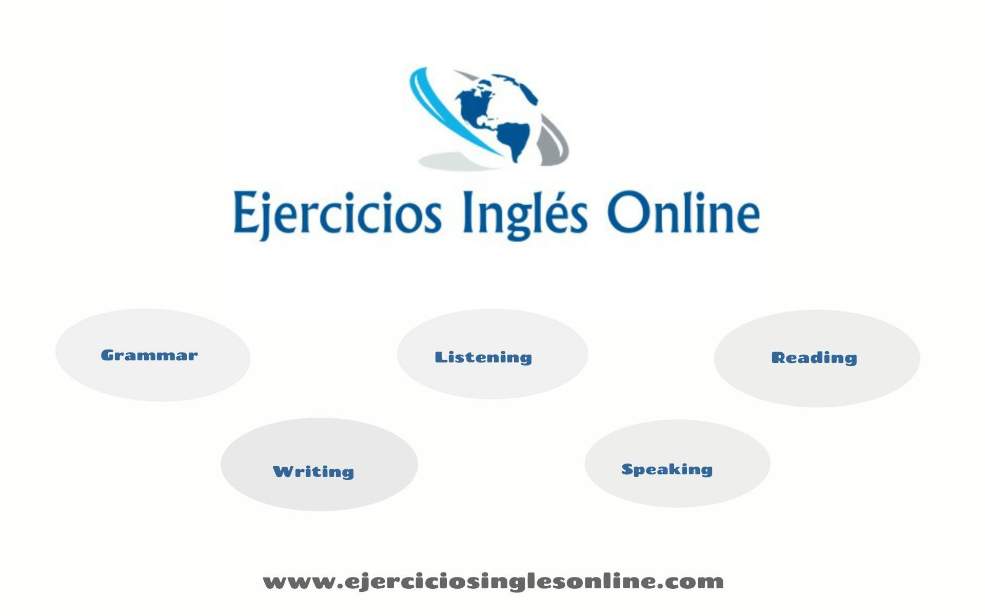 ¿Ofrece “ejerciciosinglesonline.com” consejos sobre cómo escribir un ...