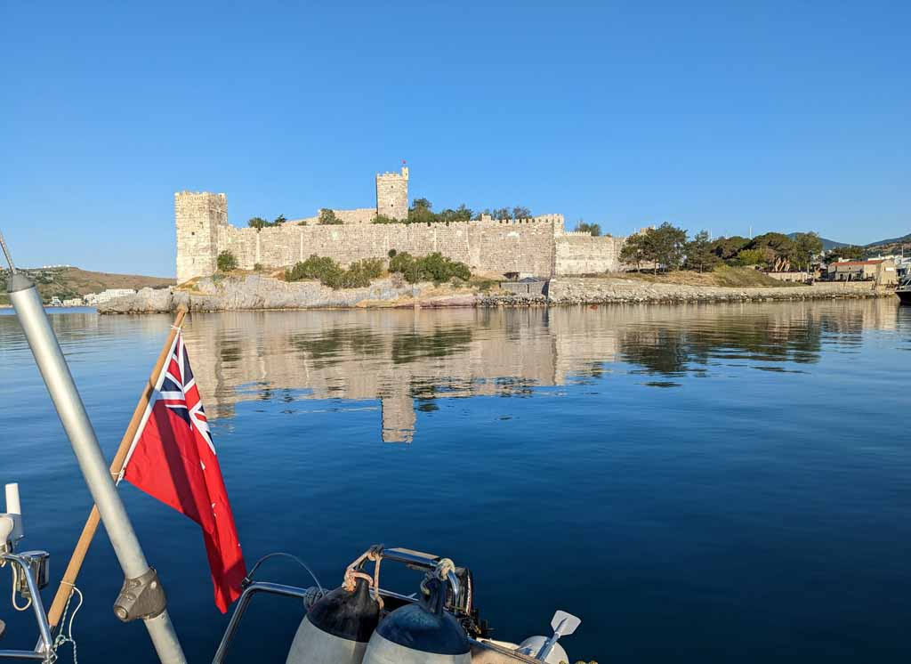 Outfitting Silverwind - sailingsilverwind