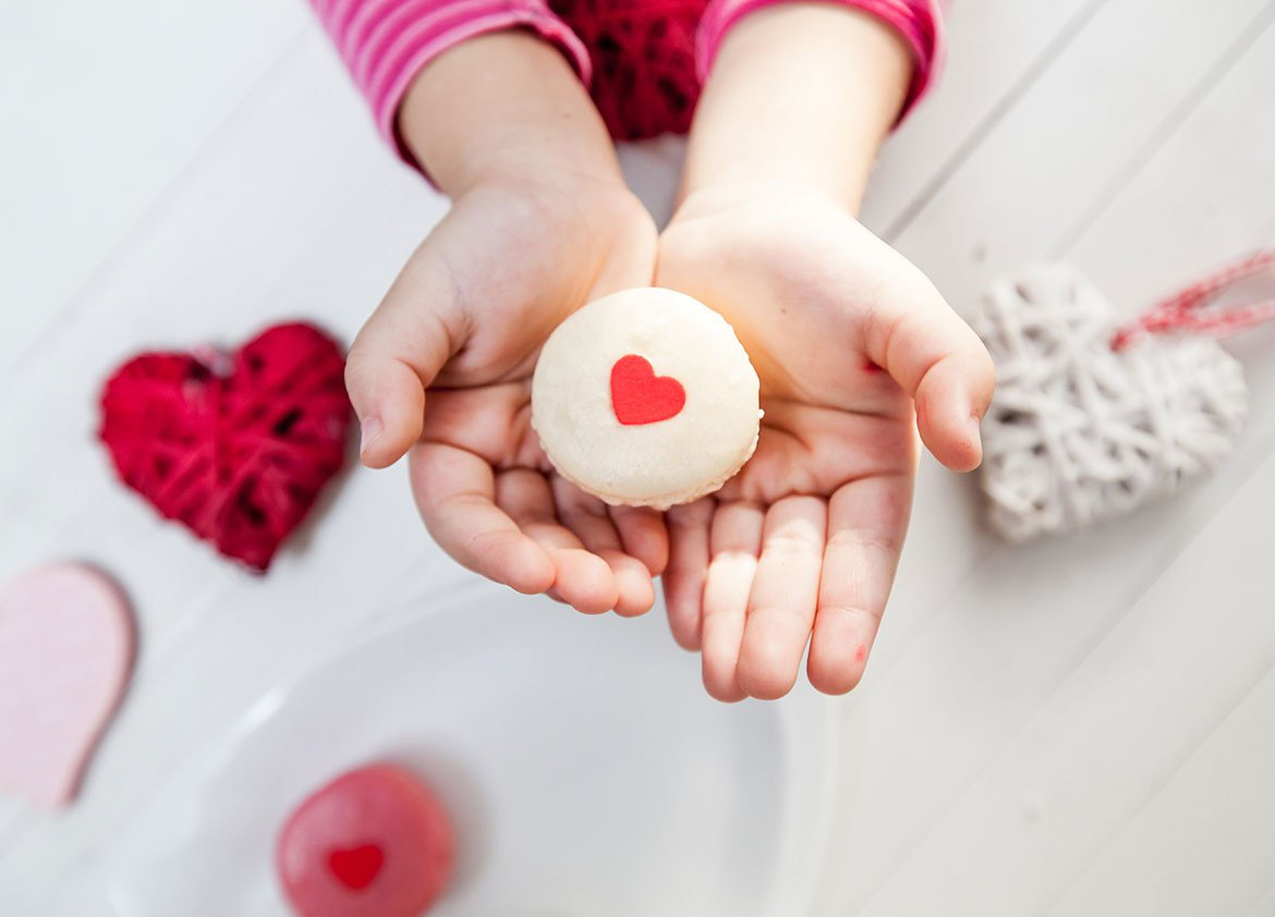 Der neue share a cake Blog - share a cake - Kuchen im Glas