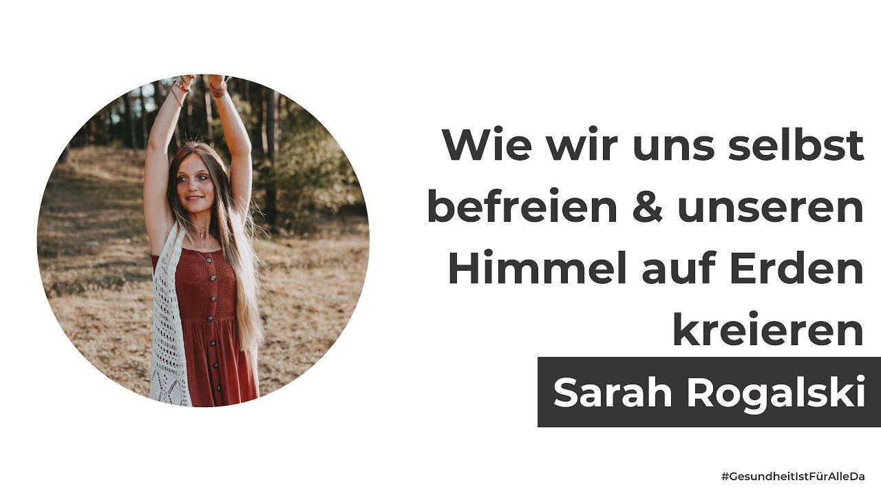 Sarah Rogalski - Functional Basics by Carsten Wölffling ...