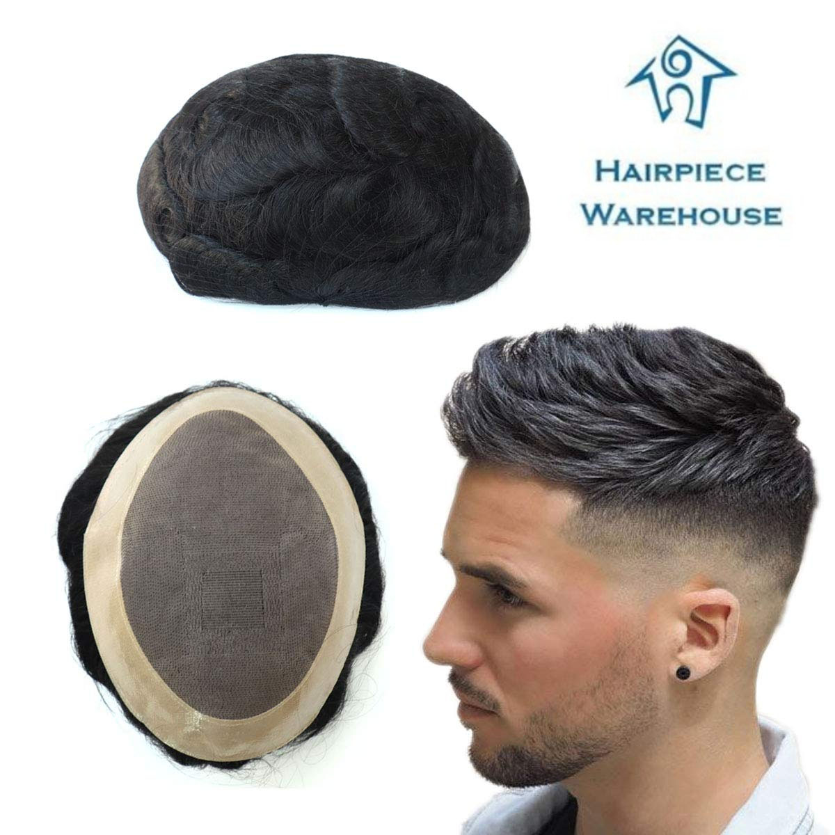 mens toupee - hairpiecewarehouseus