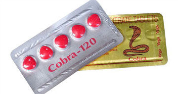 Waarom zijn Cobra erectiepillen zo populair? - Erectiepillen kopen doe ...