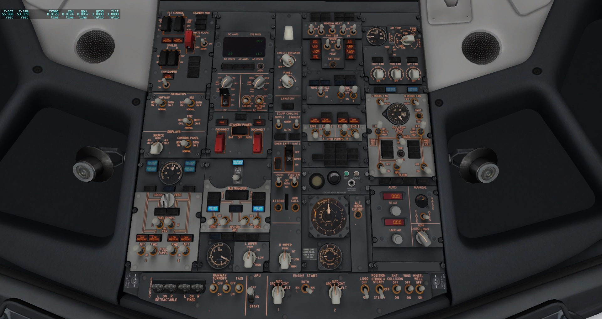 First Full Flight Video released! - Short Stories