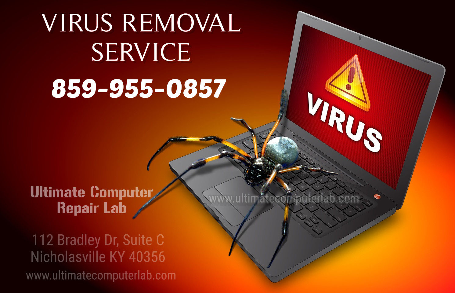 Blog - Ultimate Computer Repair Lab