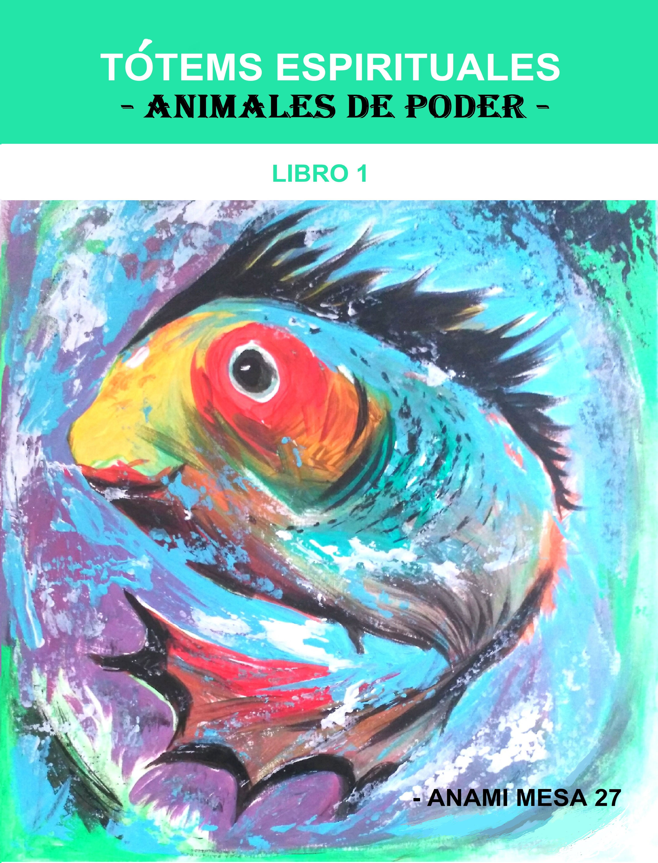 Qué son los animales de poder ? ¿ Cuál es mi tótem espiritual ...