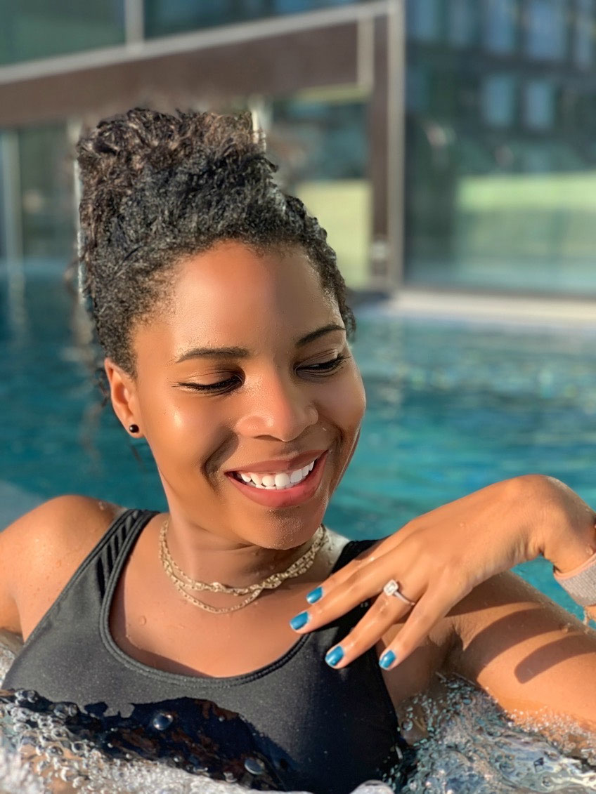 organiser ses fiançailles à deux ? - jenny-neil