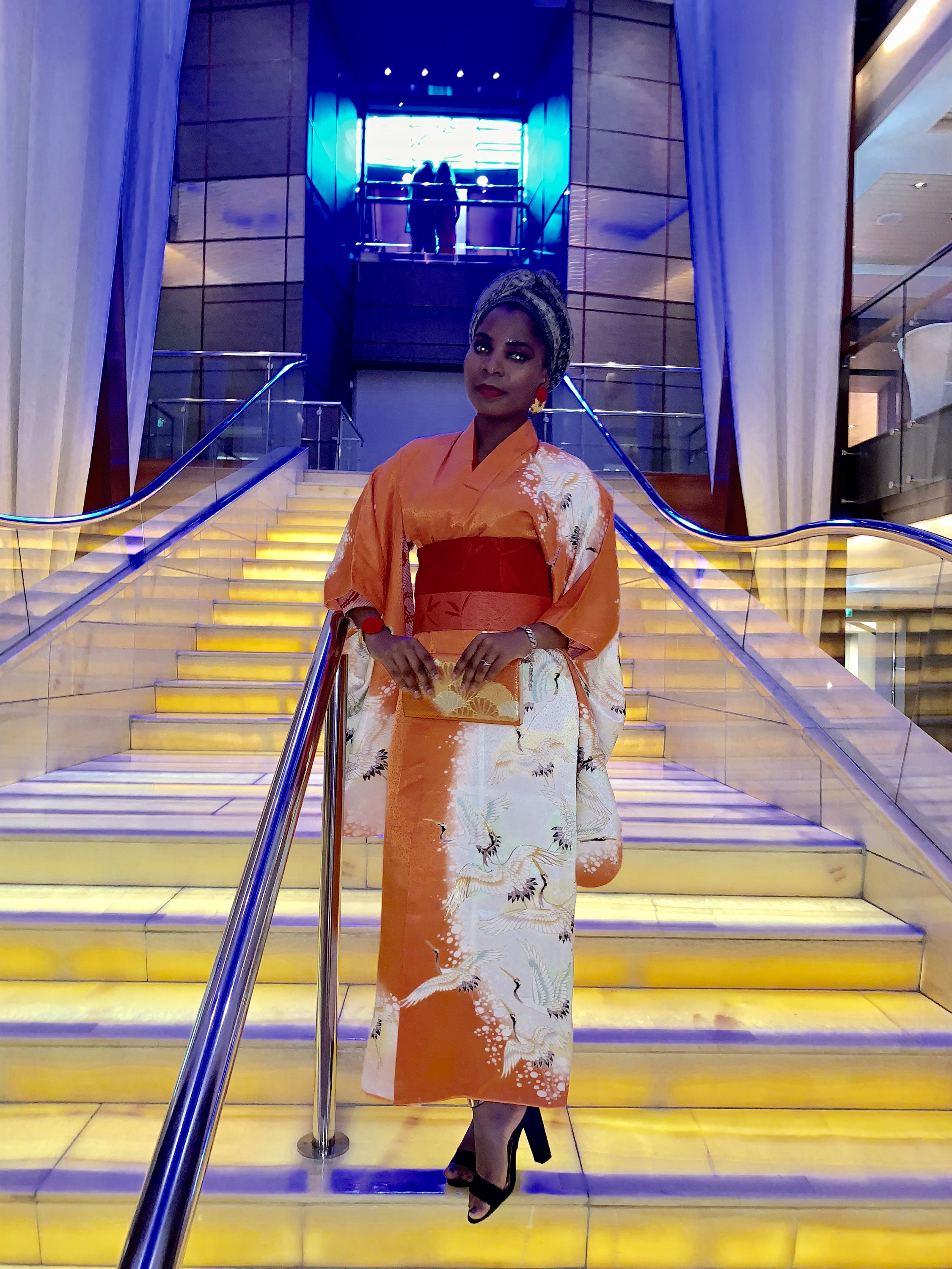 Deux semaines au Japon - jenny-neil