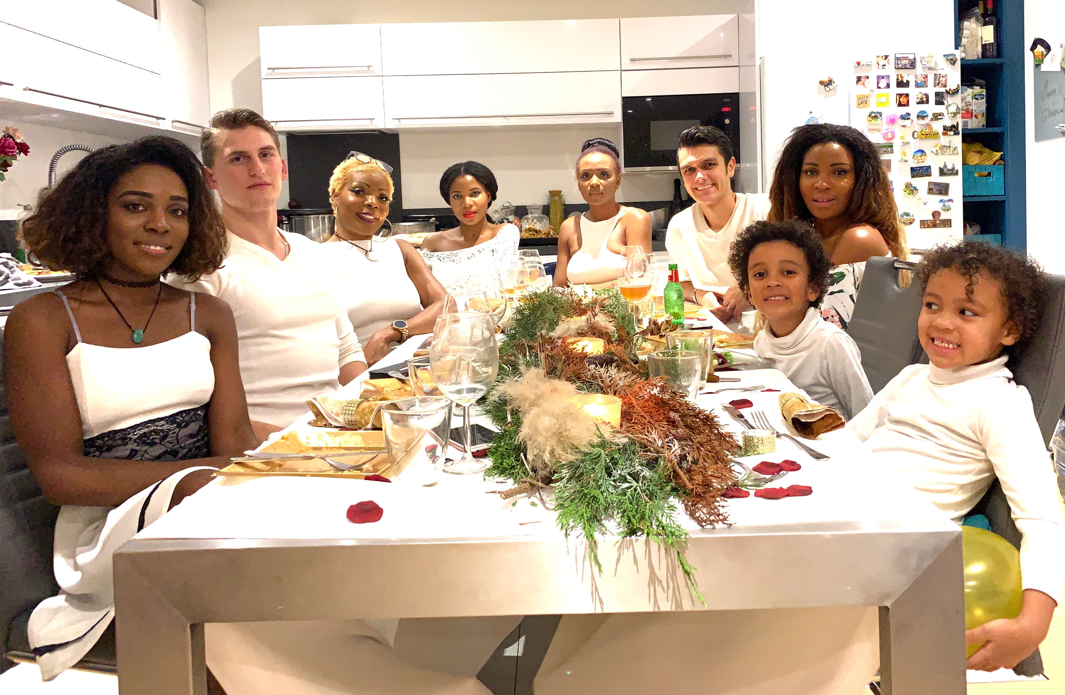 Mes cadeaux de Noel - jenny-neil