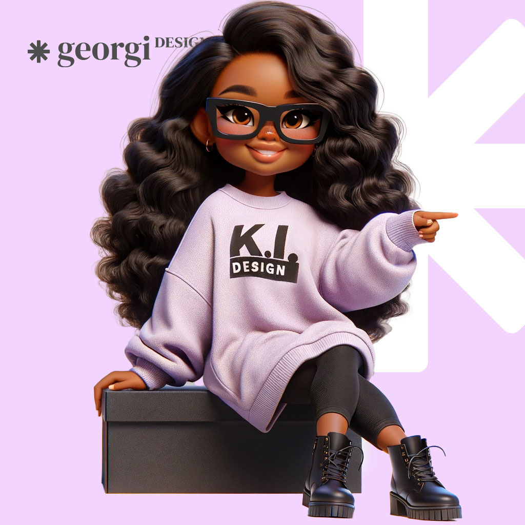 KI-Design: Strategischer Vorteil für außergewöhnliches Grafikdesign ...