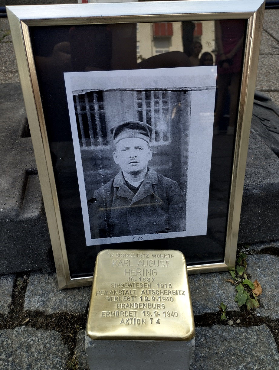 Geschichte - hierinschkeus Webseite!