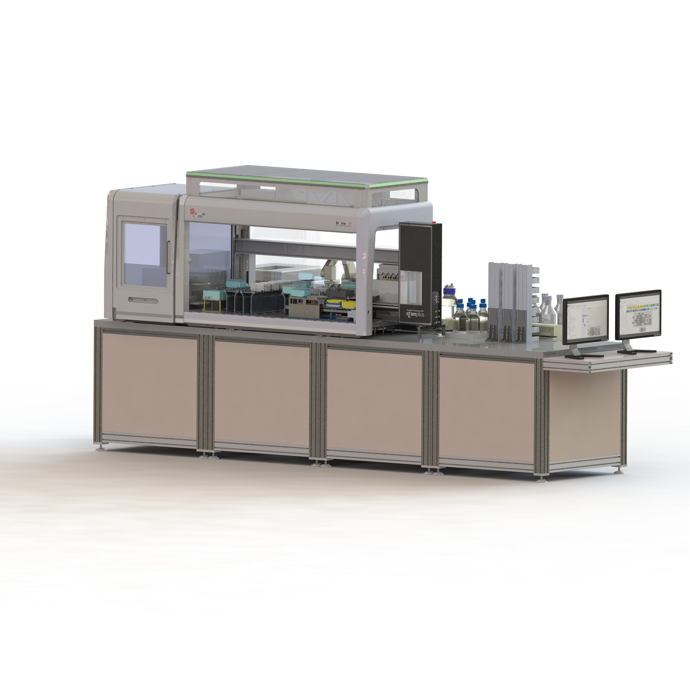 PRO MEASURE II (2022-2026): Joint Research Program for performing robot ...