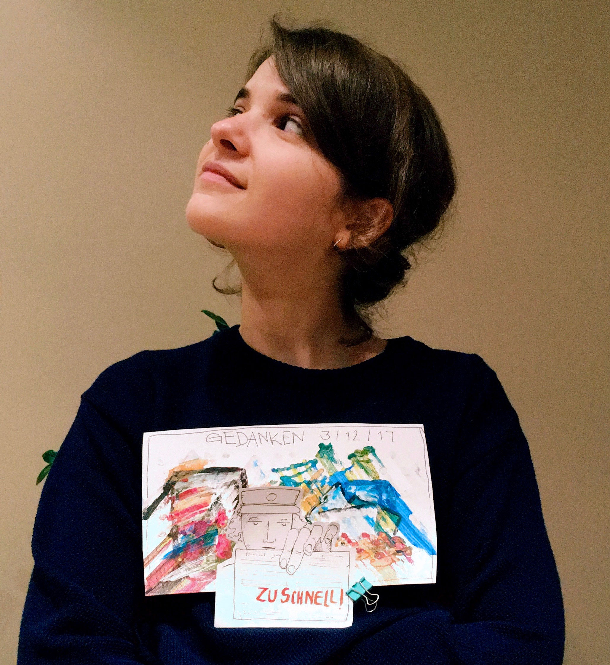 13 . Ja und wie ist das da mit Weihnachten? - 26BlogBlätter