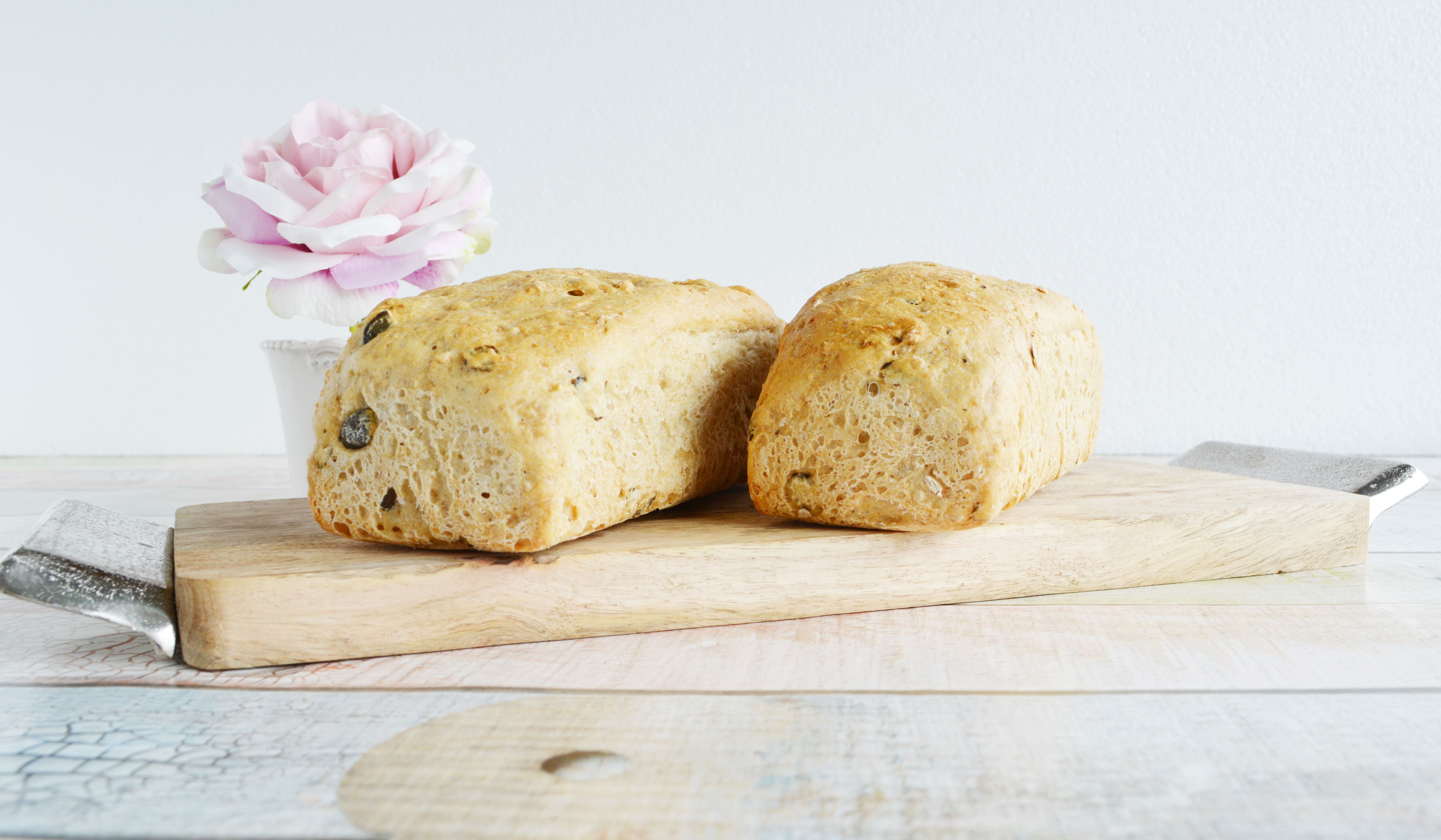 aus Liebe zum Backen - Swiss Lifestyle, Blog & Online Shop