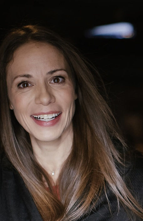 Eva Schultz verstärkt Vertrieb & Innendienst - OTT - Die Onkologische ...