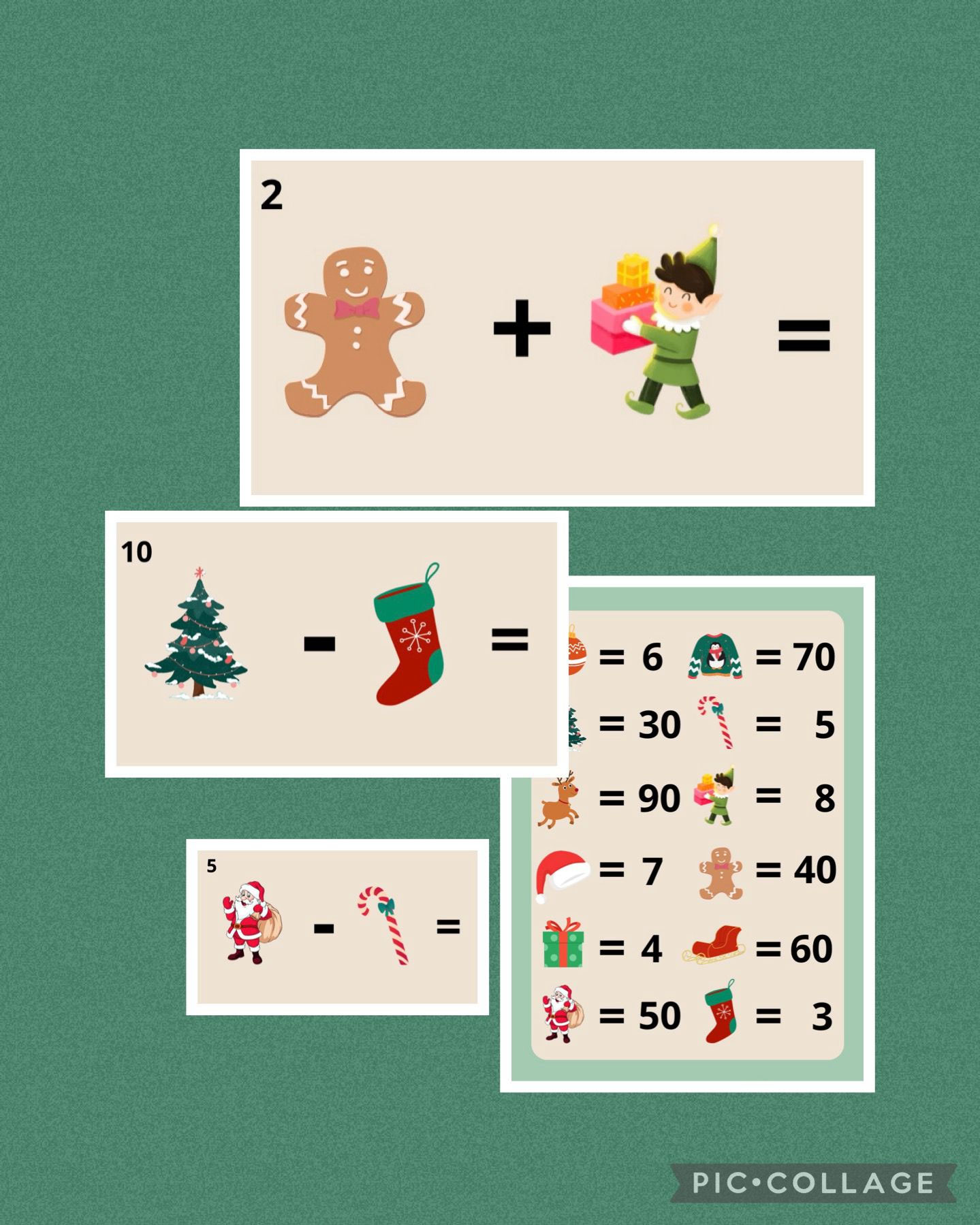 Rekenen - De website van leukvoorindeklas!