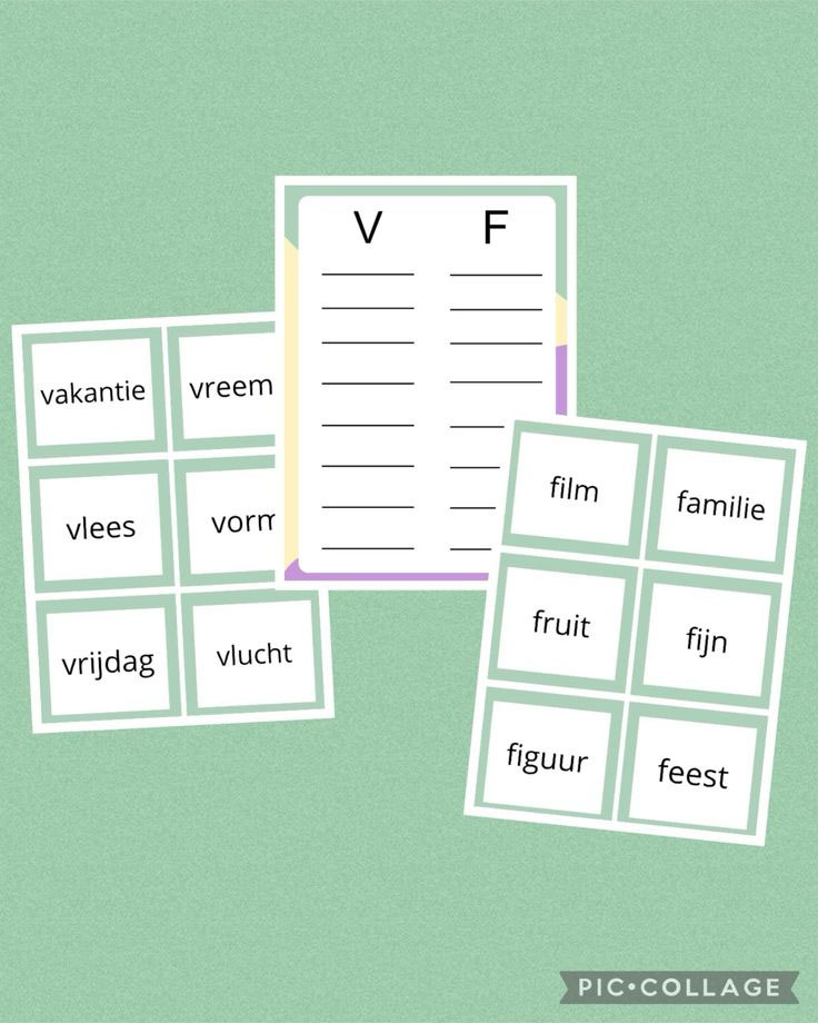 Taal/ spelling - De website van leukvoorindeklas!