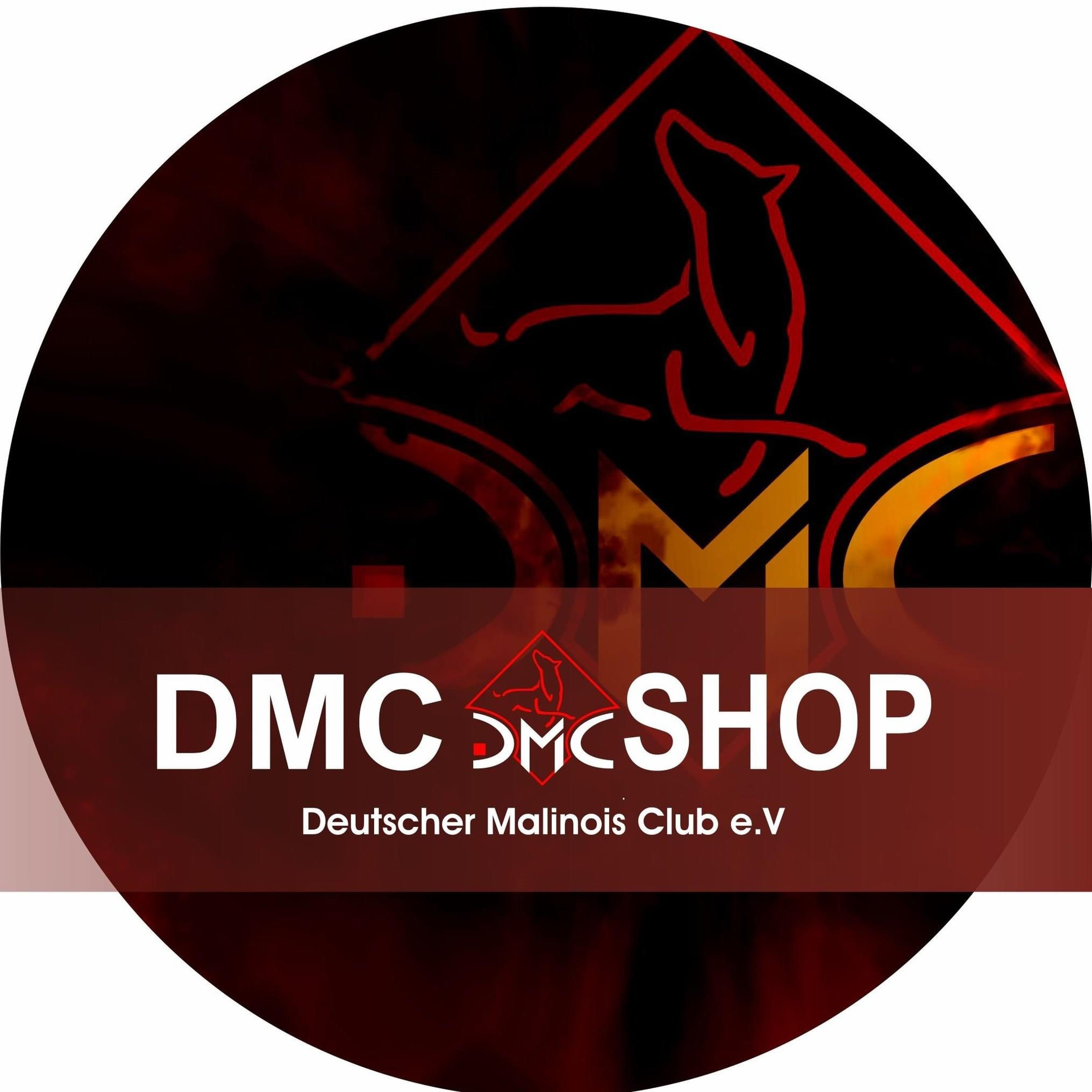 DMC Shop - dmc-igp-championat-2024s Webseite!
