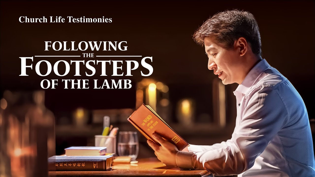 Church Life Testimonies - studyingeasternlighting