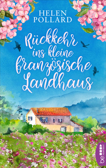 Rezension zu „Rückkehr ins kleine französische Landhaus“ von Helen ...