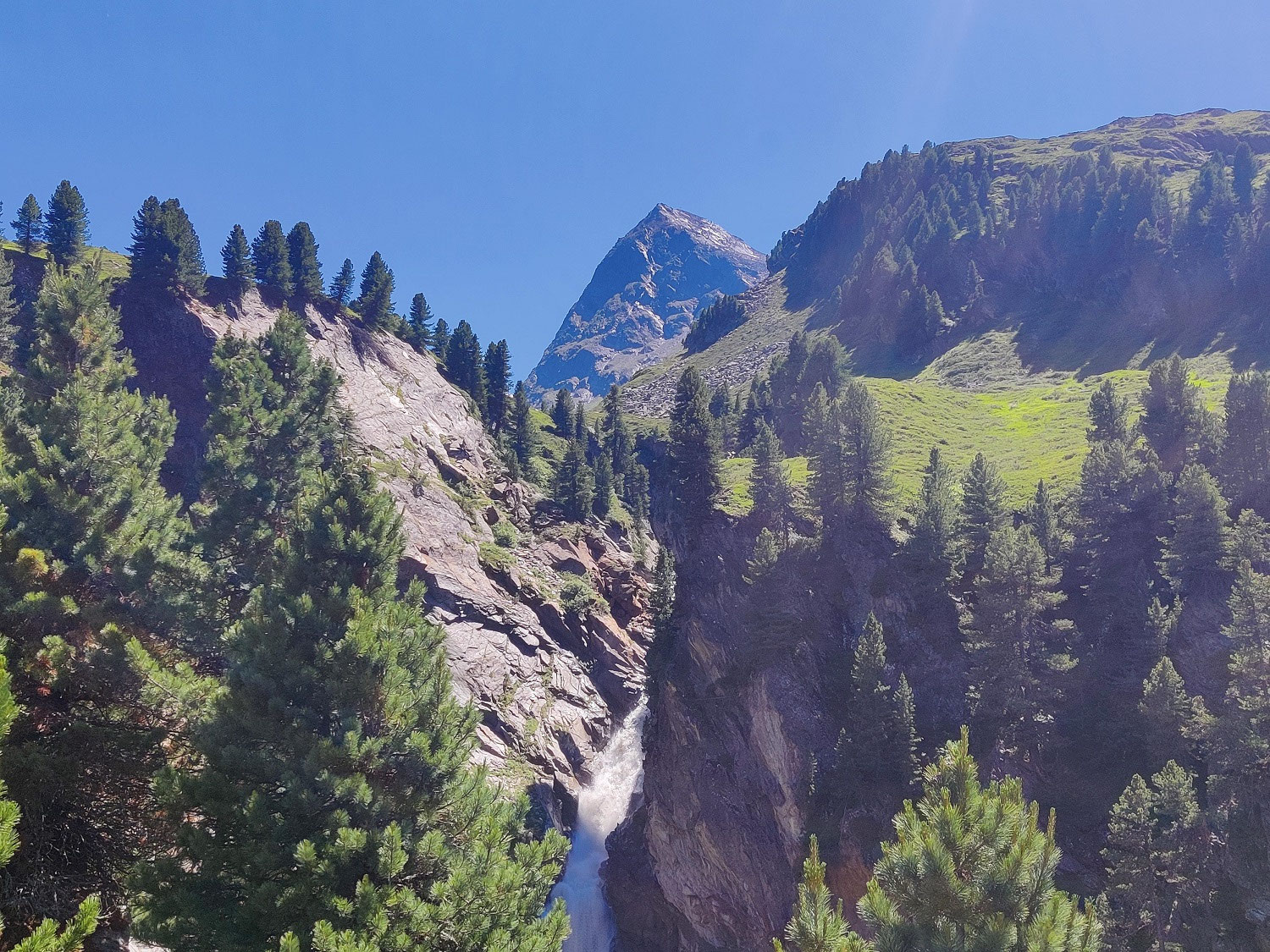 Hangerer - junger-bergsteigers Webseite!