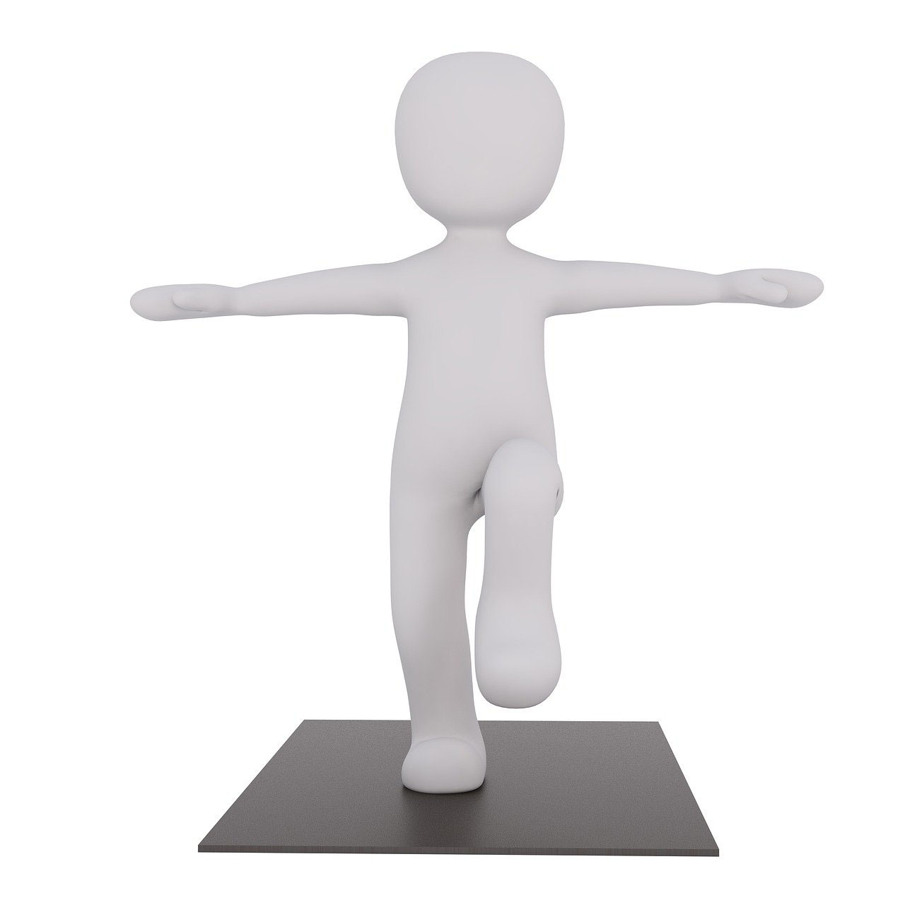 Übung der Woche: 3 Übungen für Schulter und Nacken - Praxis Georg Stumpf