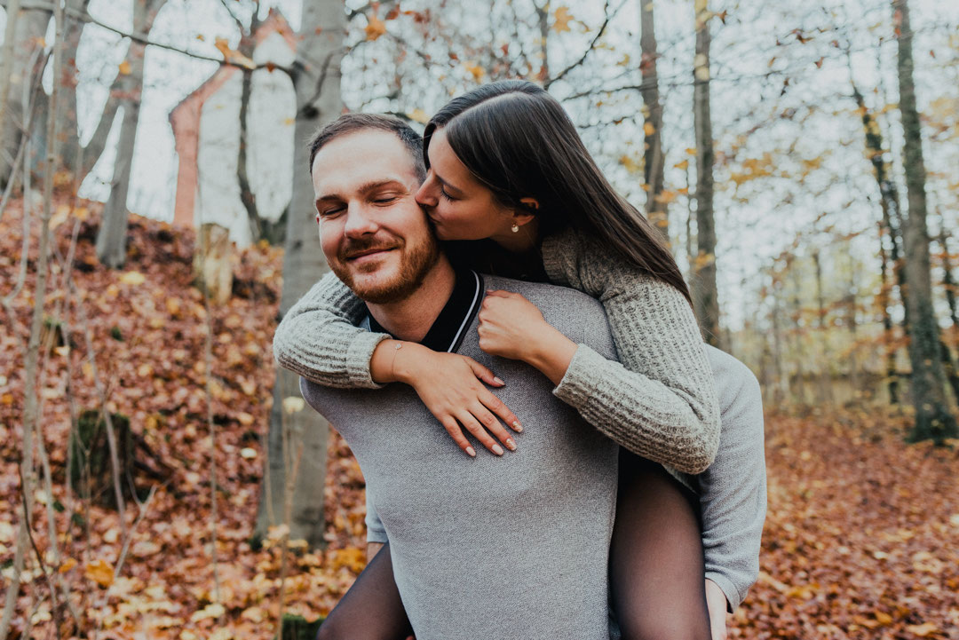 Portrait - MICHELLE OLAYA Photography