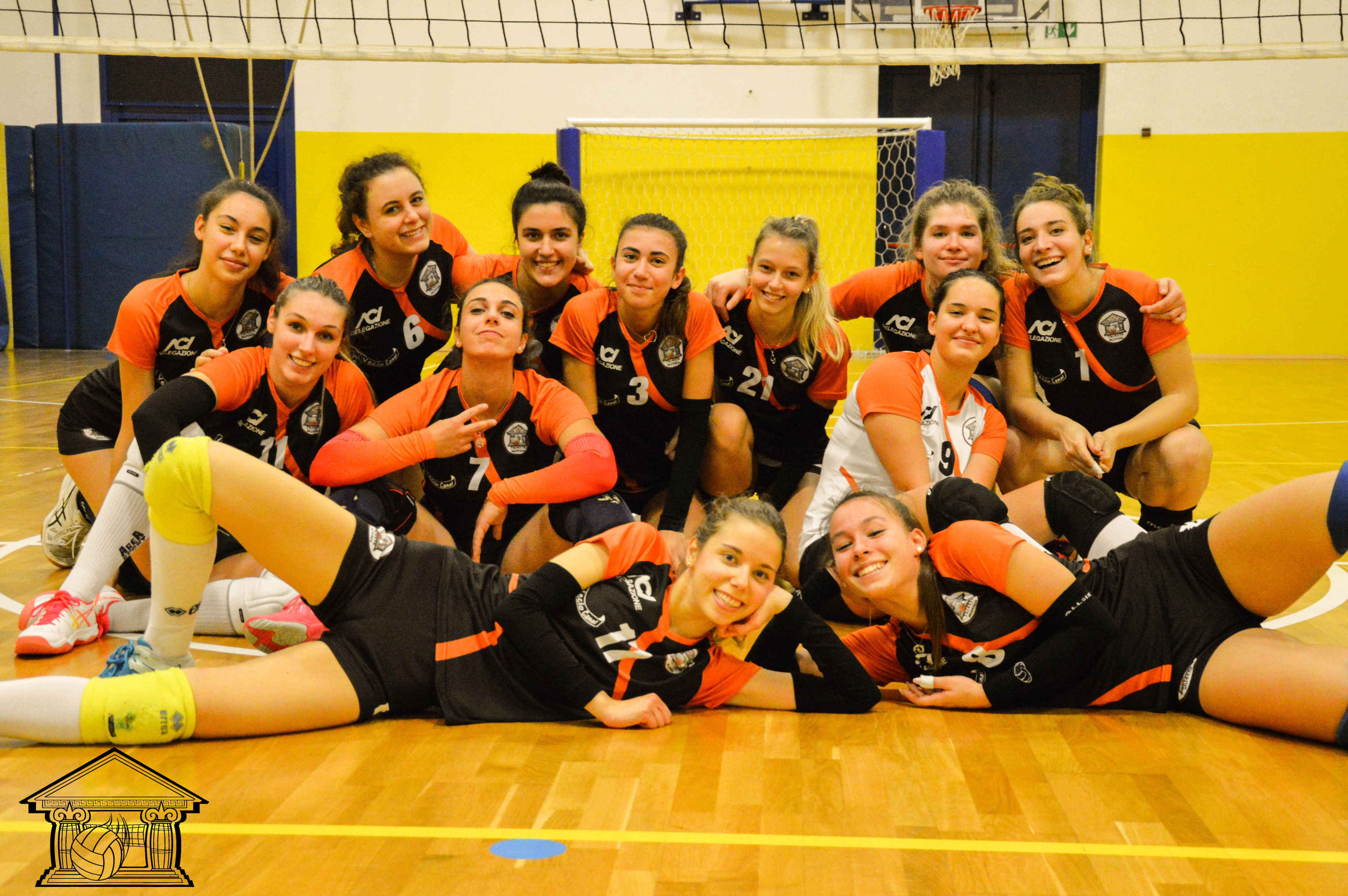 MONTAGNE RUSSE AL GALILEI, LA SECONDA STOPPA LA VIRTUS AL TIE-BREAK ...