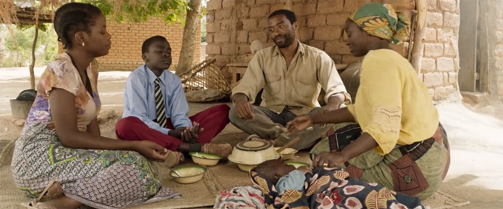 Malawi on Netflix: "The Boy Who Harnessed the Wind" - mariusgscs Webseite!