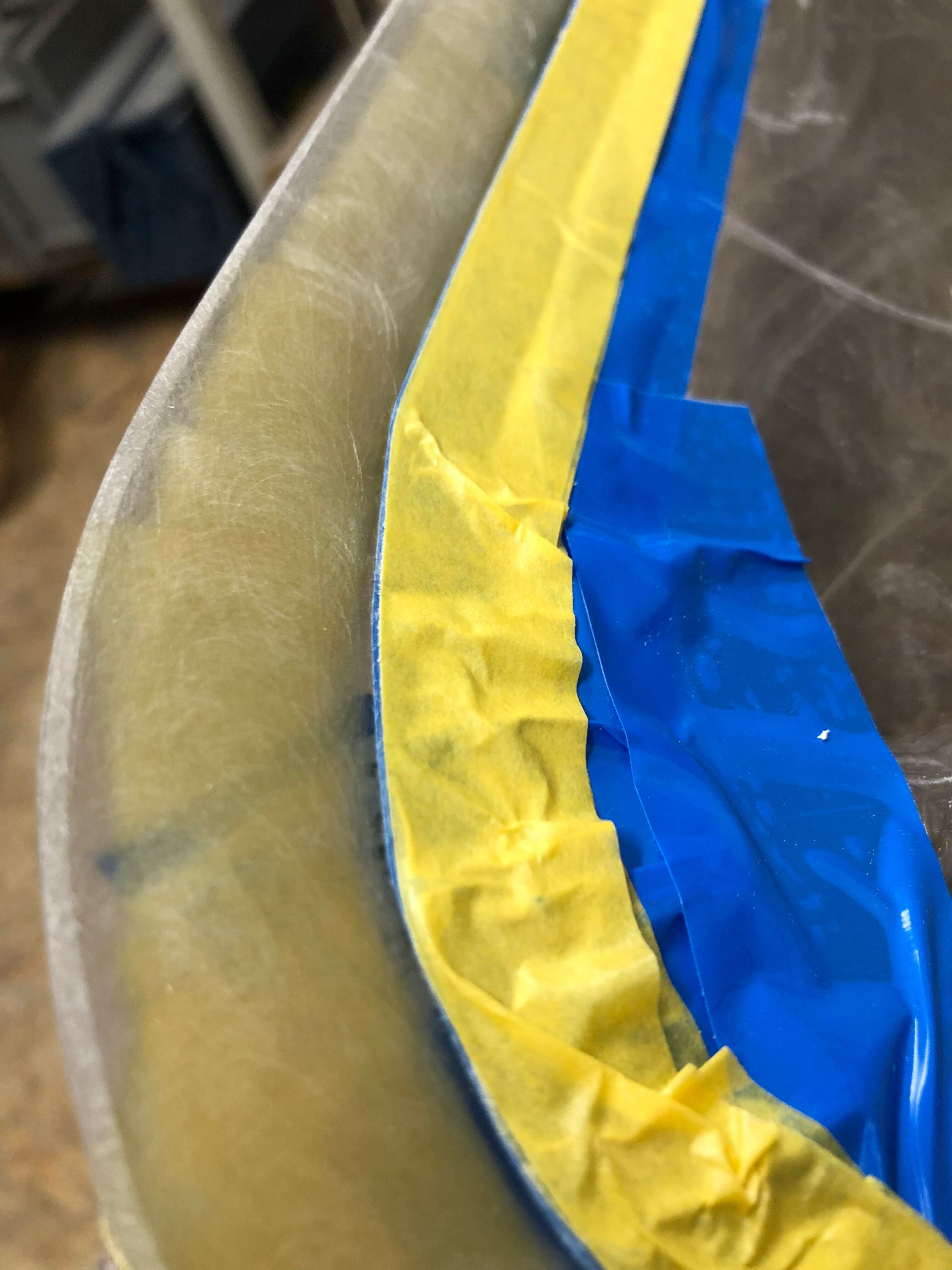 Transparencies - Windows - Rivet Count - Build a RV-10