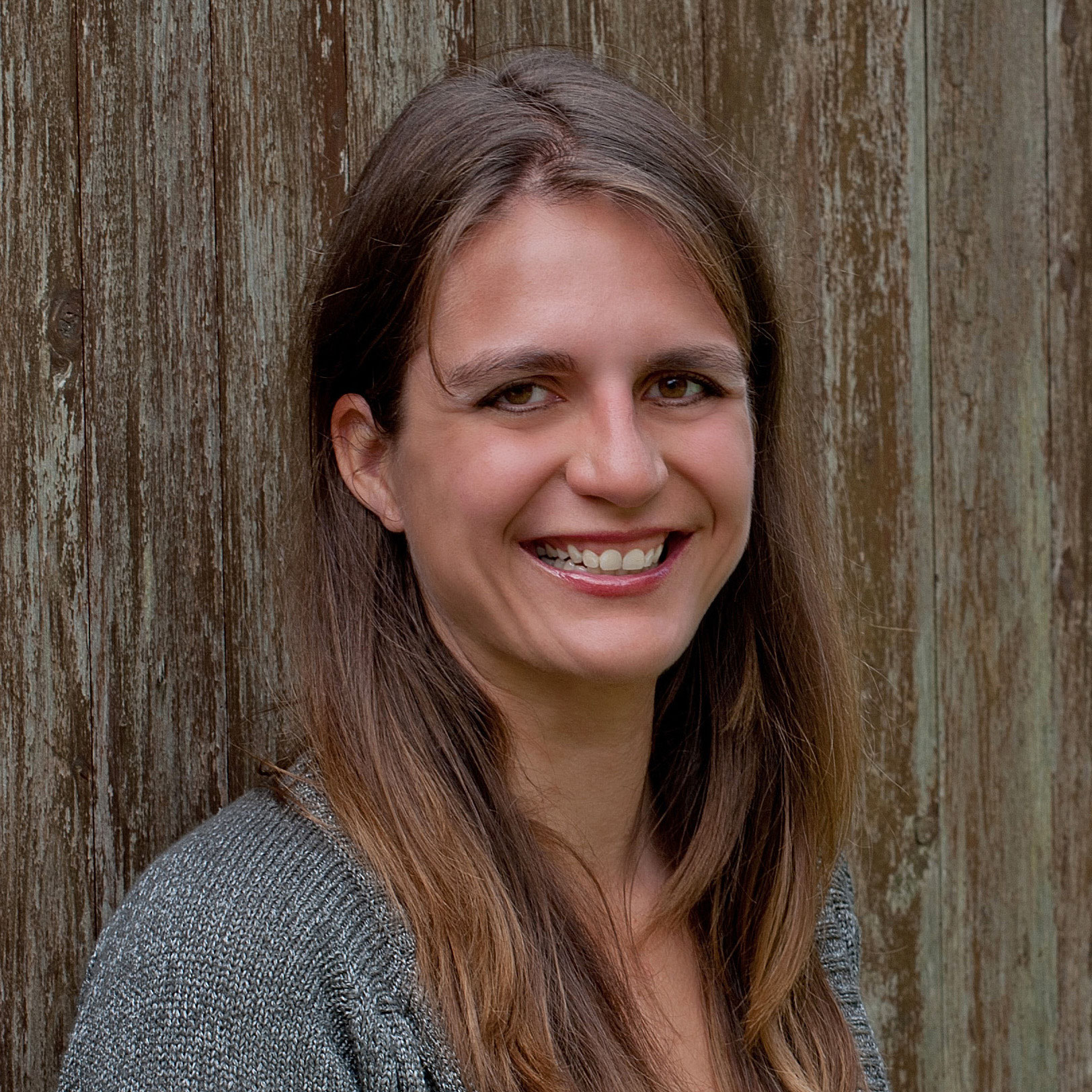 Sina Beerwald im Interview - ideenreich - der Kreativhof