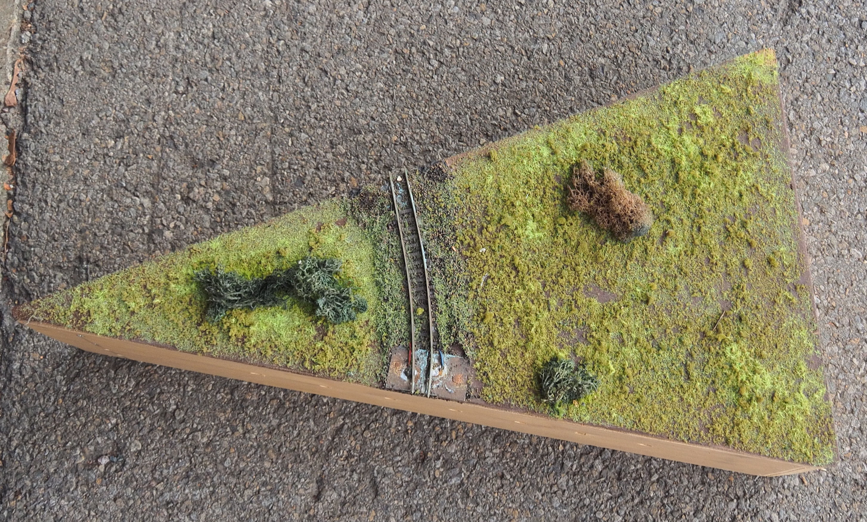 Neues Projekt ! - StMB e.V.