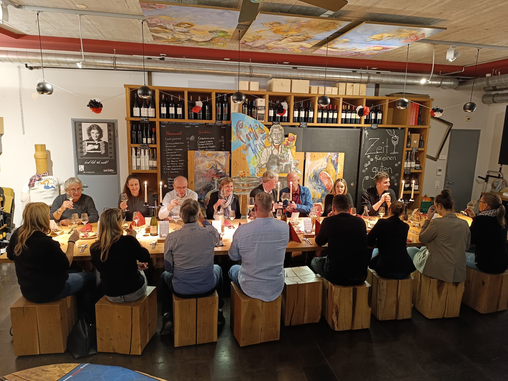 Aktuell - Gemeinde-Support AG