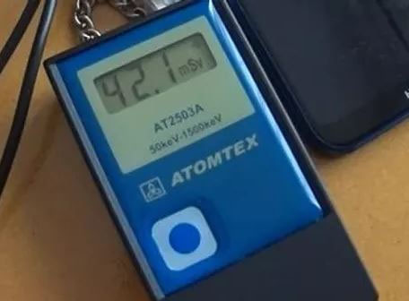 電磁パルス攻撃でビデオカメラの異音とATOMTEX高線量 - 集団ストーカーテクノロジー犯罪