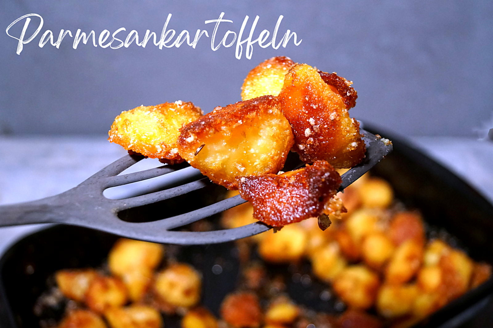 super knusprige Parmesankartoffeln - zimtkringel - about food