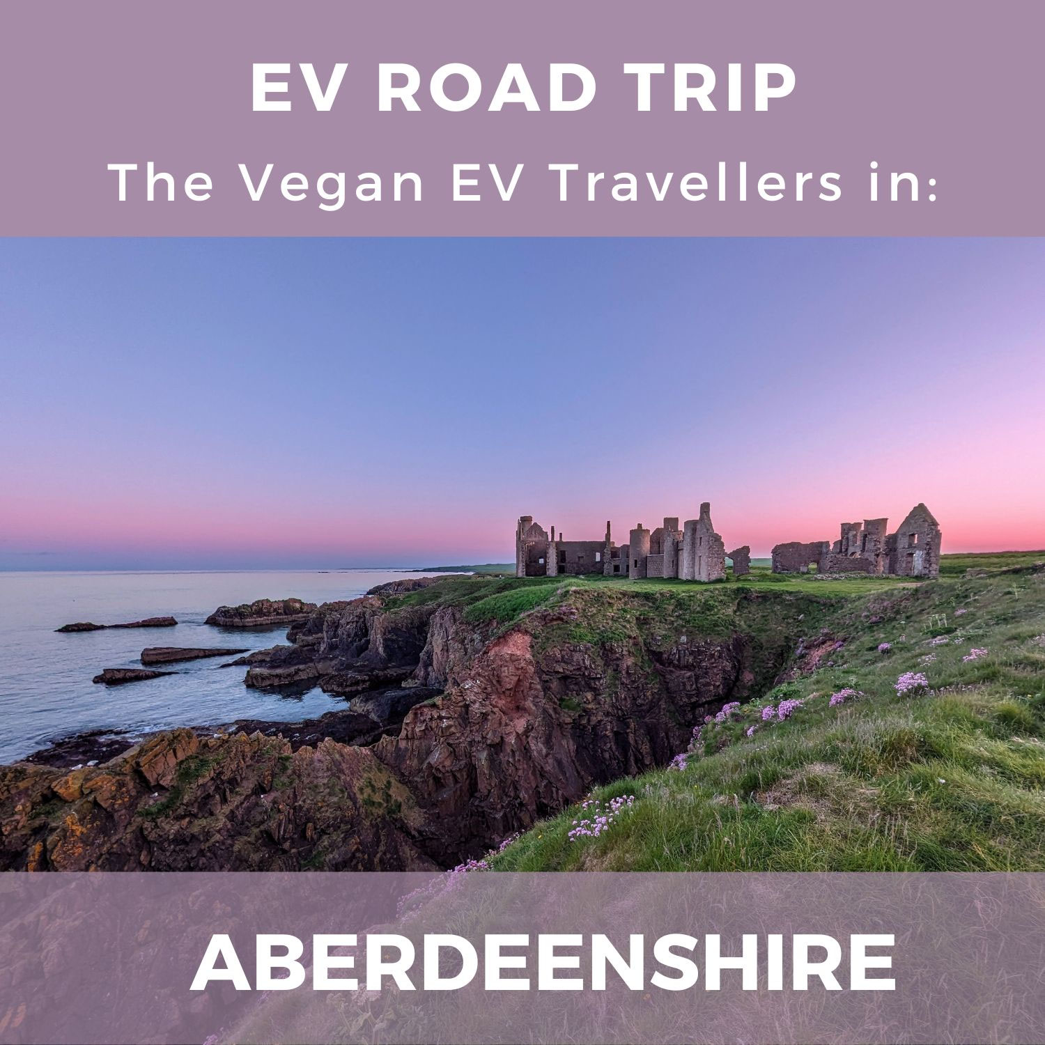 EV road trip guide to East Scotland | Speak EV - Electric Car Forums